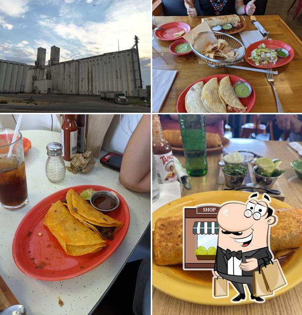 Casa de Nena, Ogden - Restaurant menu, prices and reviews