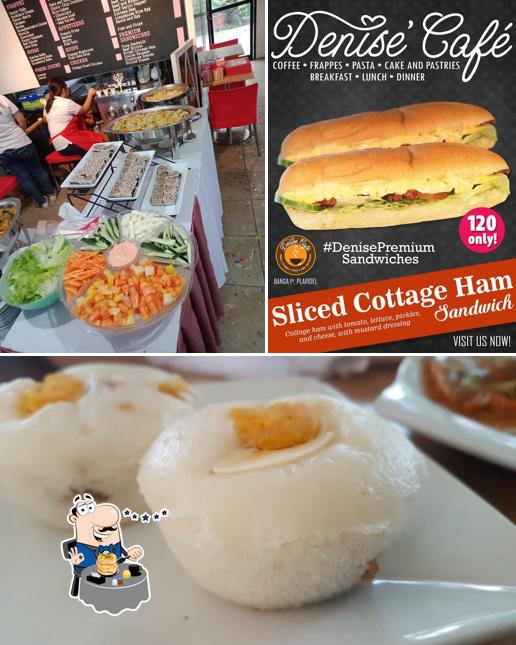 Denise Cafe, Plaridel - Restaurant menu, prices and reviews