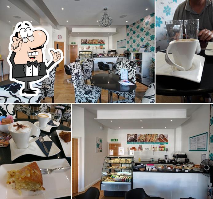 Top 5 restaurants with chairo in Ferndown, september 2025 - Restaurant Guru