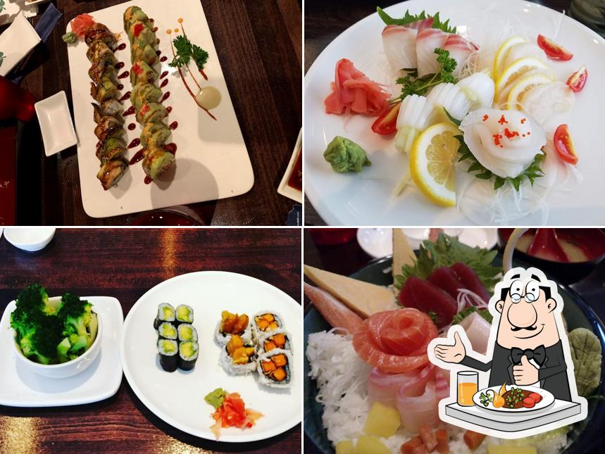 Top 7 sushi restaurants in Milwaukee, september 2025 - Restaurant Guru