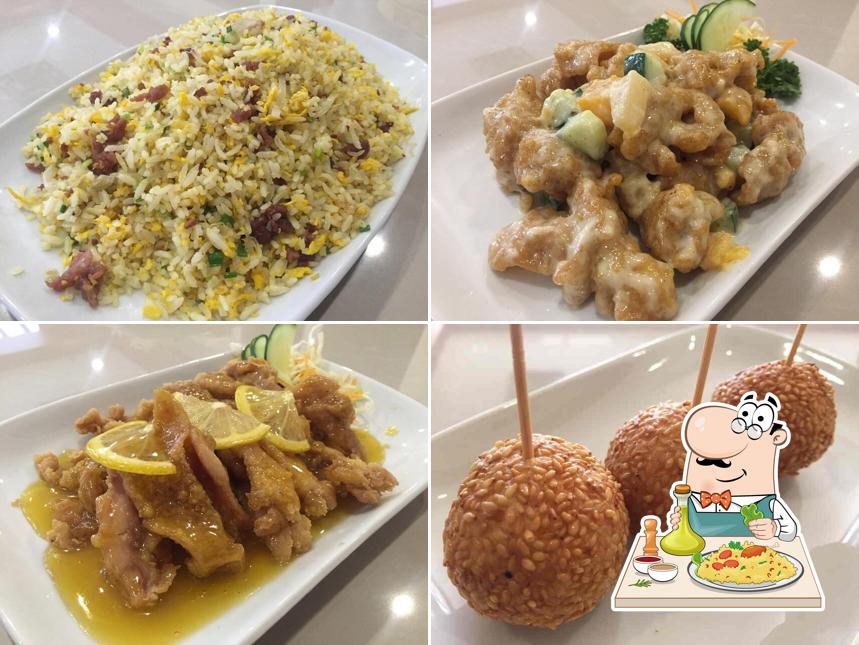 Top 7 restaurants with chinese rice in Pasay, september 2025 ...