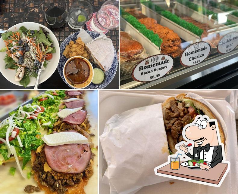 Beline Carniceria & Deli, Reno - Restaurant menu, prices and reviews
