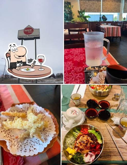 Miso House Japanese & Korean Restaurant, Swift Current - Restaurant ...