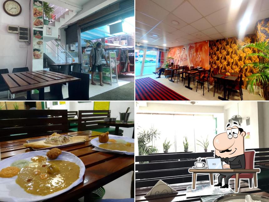 Top 2 restaurants with masala papad in Piliyandala, january 2026 ...