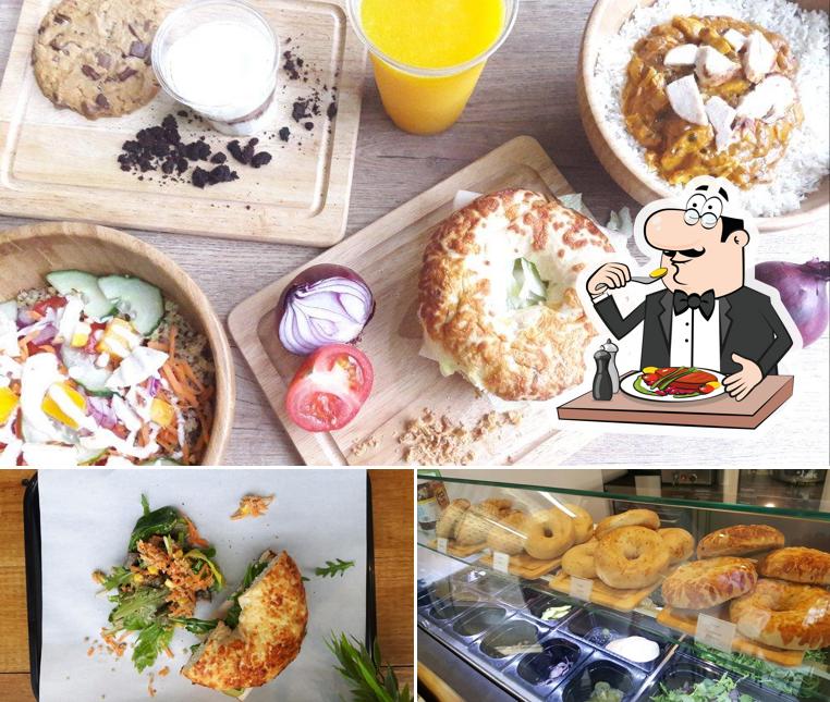 Yummy Bar, Paris - Restaurant menu, prices and reviews
