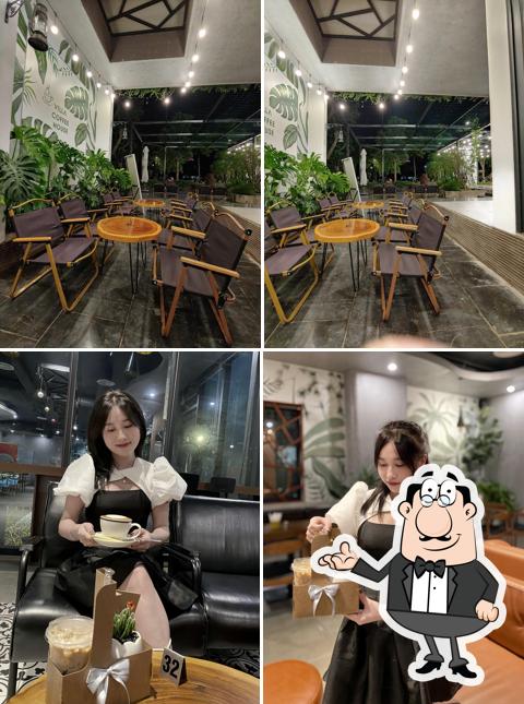 Villa Coffee House, tx. Phúc Yên - Restaurant menu, prices and reviews