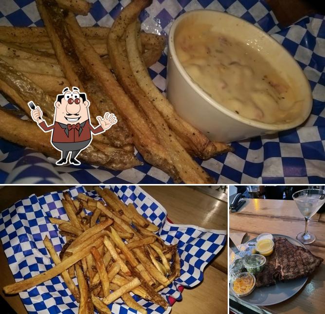 Liquid Zoo, Dallas - Restaurant menu, prices and reviews