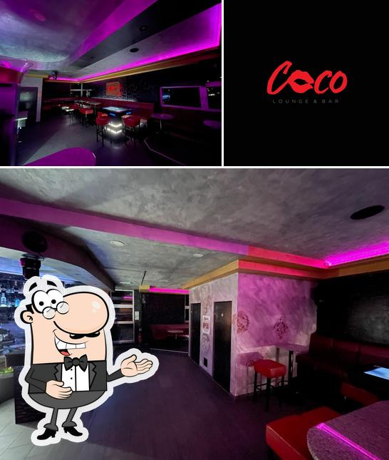 Coco Lounge & Bar, Steyr - Speisekarte, Preise und Bewertungen