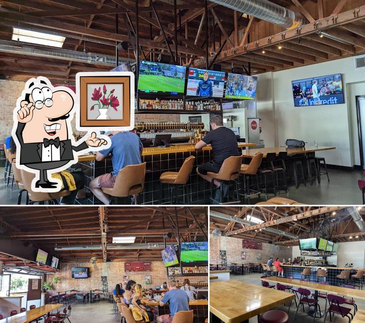 Fairplay, San Diego - Restaurant menu, prices and reviews