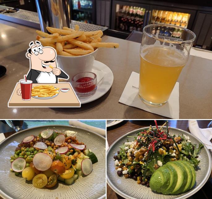 Chartroom Bar and Lounge, Toronto - Restaurant menu, prices and reviews
