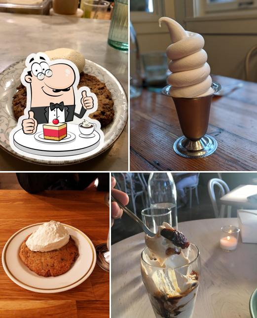 Homer, Seattle - Restaurant menu, prices and reviews