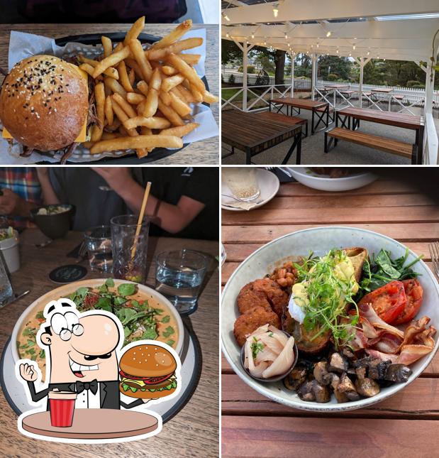 Lost Captain Restaurant & Taphouse, Huonville - Restaurant menu, prices ...