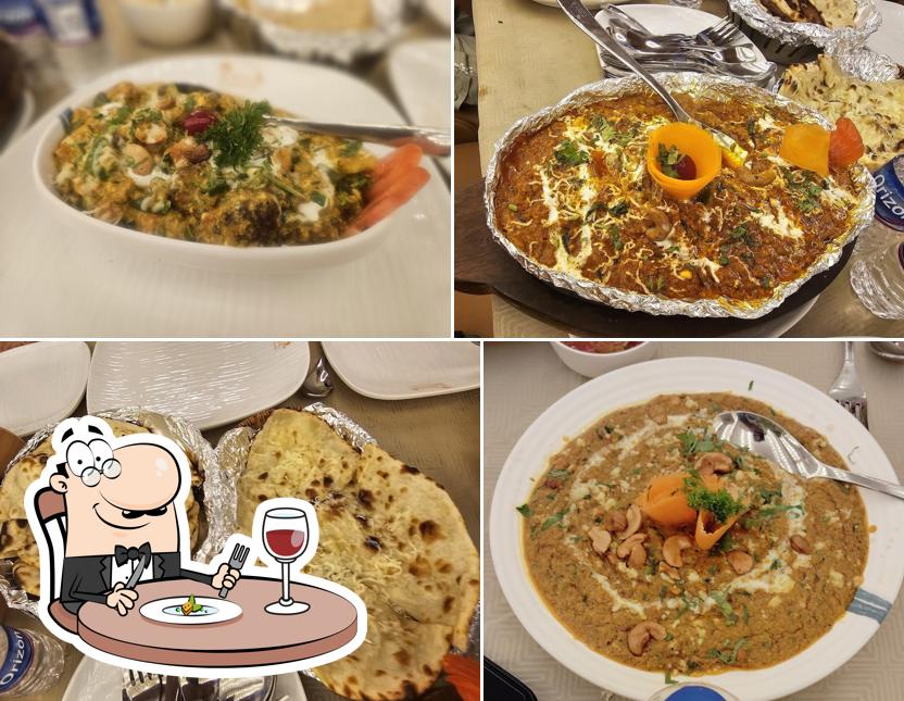 Taste carnival, Vadodara - Restaurant menu, prices and reviews