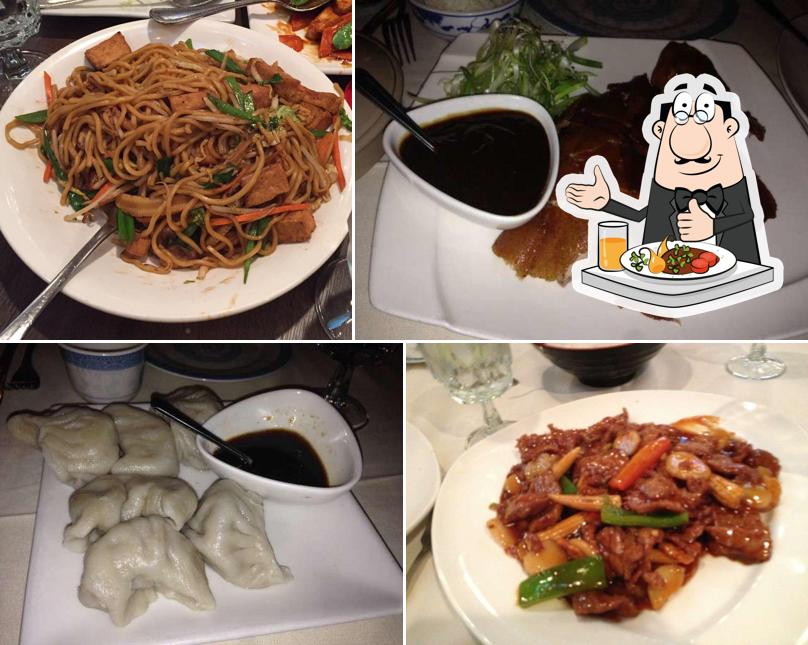 Sesame Inn Mt. Lebanon, Pittsburgh - Restaurant menu, prices and reviews