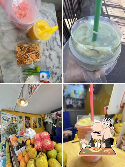 Vitamin Bar, Chiang Mai - Menú del restaurante, precios y reseñas