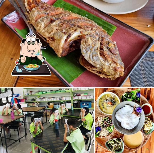 Ban Suan Lung Khai, Ko Samui - Restaurant menu, prices and reviews