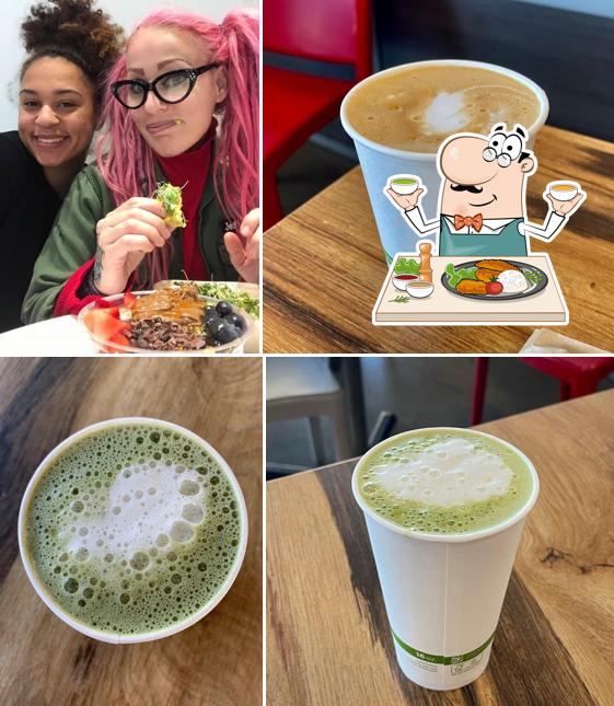 Berkeley Bowl West Cafe, Berkeley - Restaurant menu, prices and reviews