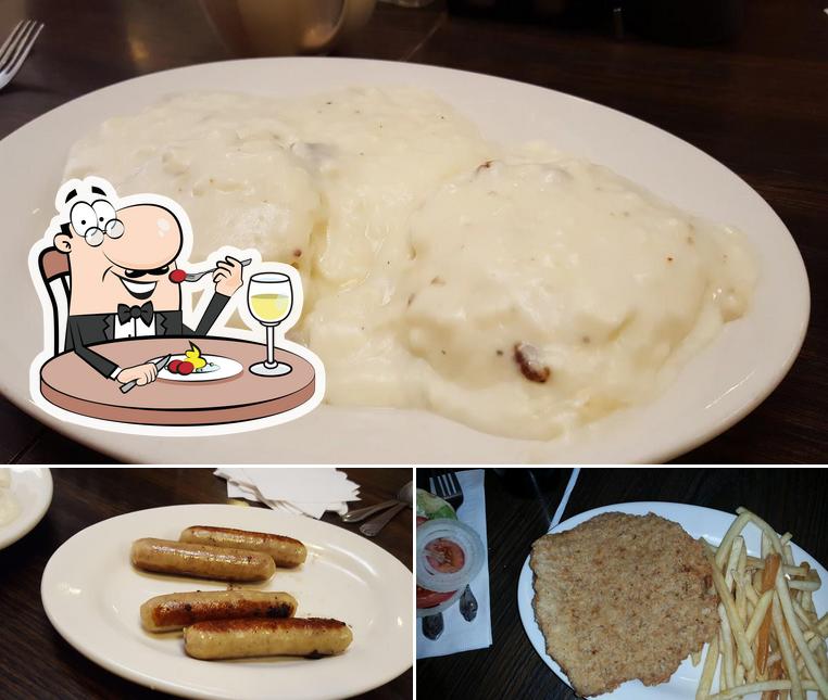 Top 5 restaurants in Flora, Indiana, november 2025 - Restaurant Guru