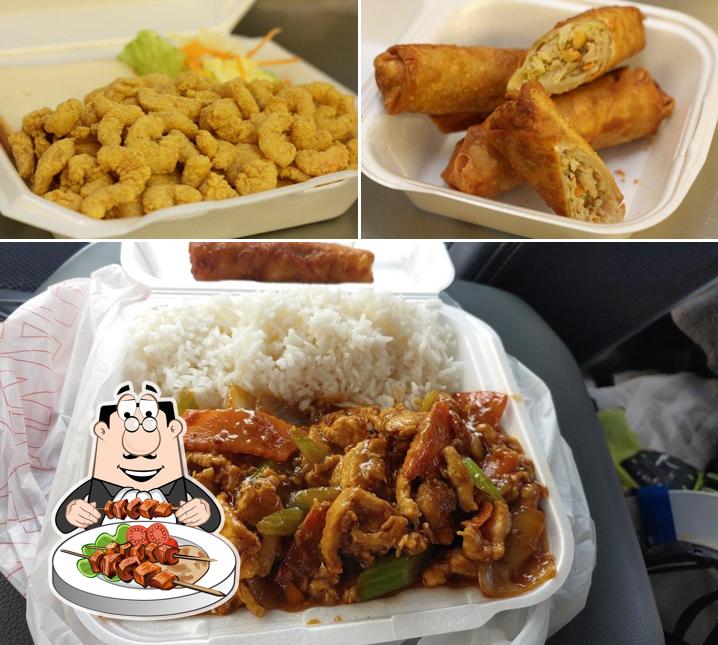 Gulf Coast Seafood, Port Arthur - Restaurant menu, prices and reviews