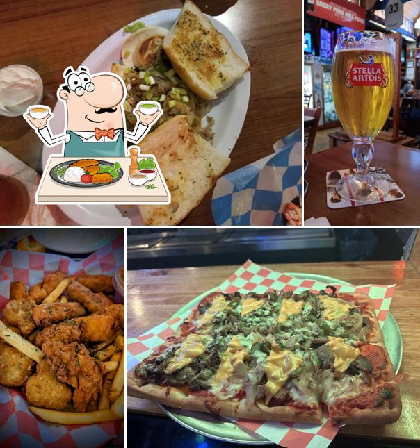 Miracle Pub, Toms River - Restaurant menu, prices and reviews