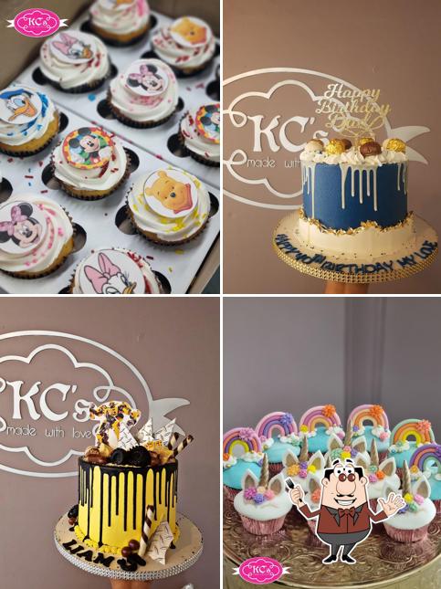 KC Butter Biscuits, Pietermaritzburg - Restaurant menu, prices and reviews