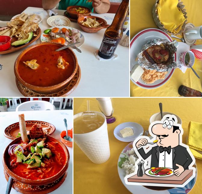 Top 7 restaurants with pozole in Zihuatanejo, february 2026 ...