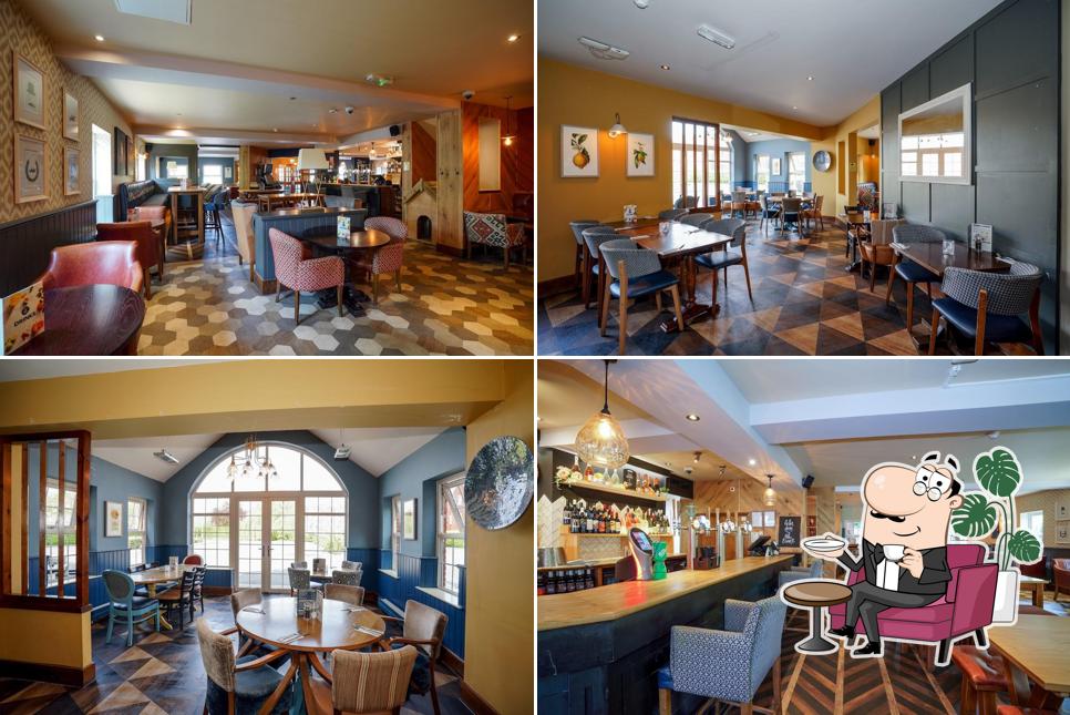 Oak Tree, Chester - Restaurant menu, prices and reviews