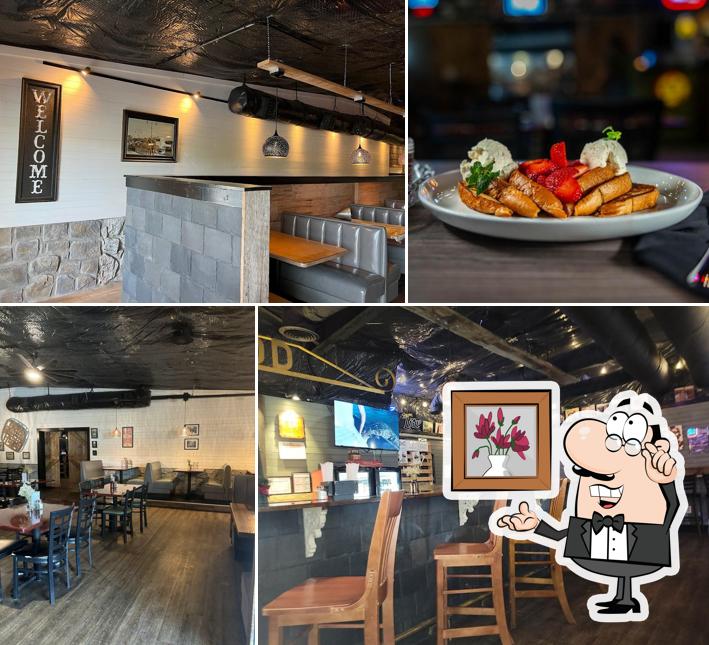 The Paper Mill, Mount Juliet - Restaurant menu, prices and reviews