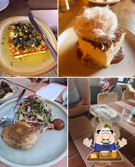 The Kyn, Torquay - Restaurant menu, prices and reviews