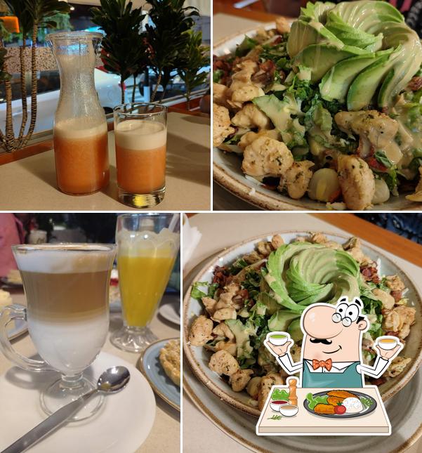 Capriccio, Tacna - Restaurant menu, prices and reviews