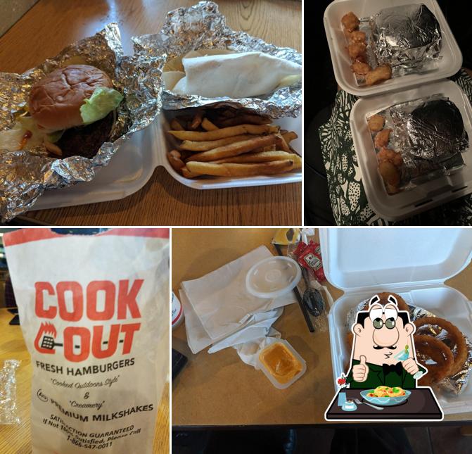 Top 5 restaurants with fried cheese in Sans Souci, South Carolina ...