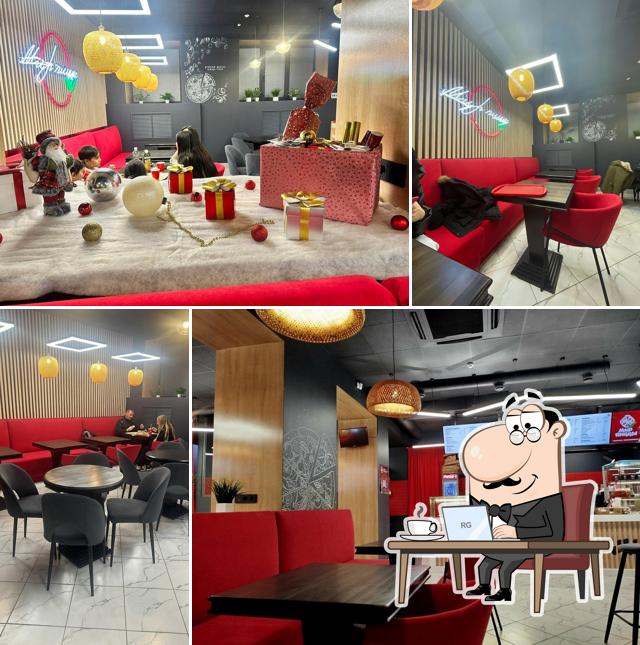 Top 5 restaurants with beef in Kstovo, november 2025 - Restaurant Guru