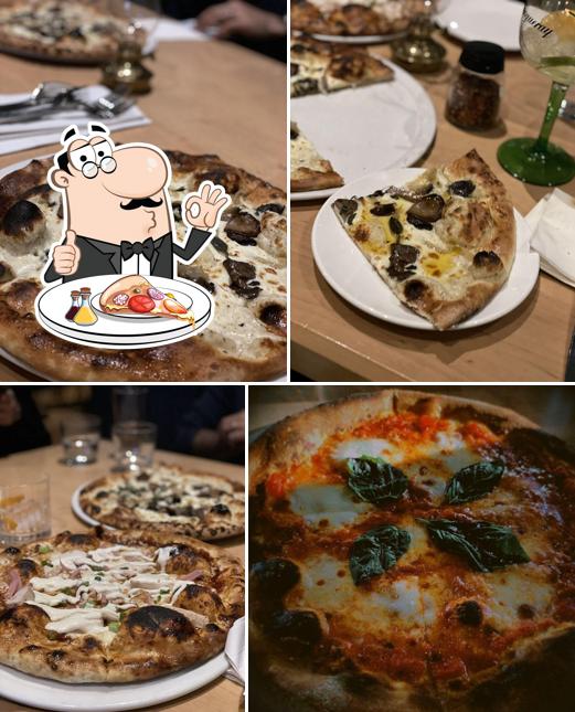 PORT, Pickering - Restaurant menu, prices and reviews