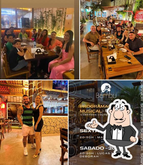 Bambu Food Garden, Crateús - Menu do restaurante, preços e opiniões