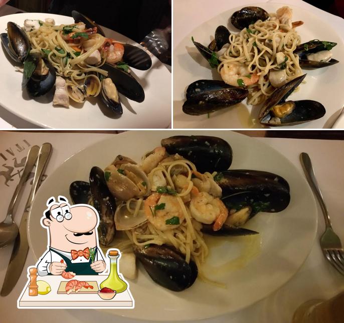 Italy 1 Camberwell, Camberwell - Restaurant menu, prices and reviews