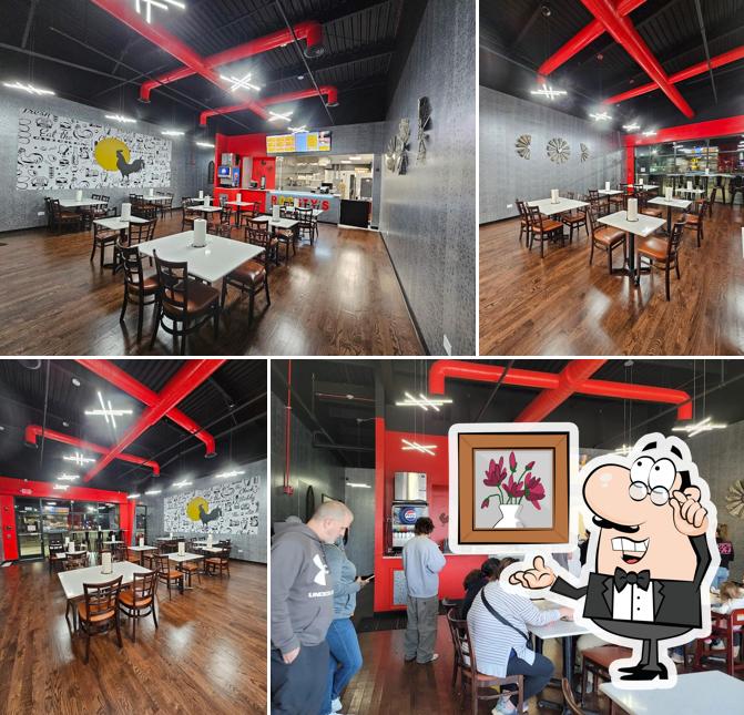 Top 5 restaurants in Minooka, august 2025 - Restaurant Guru