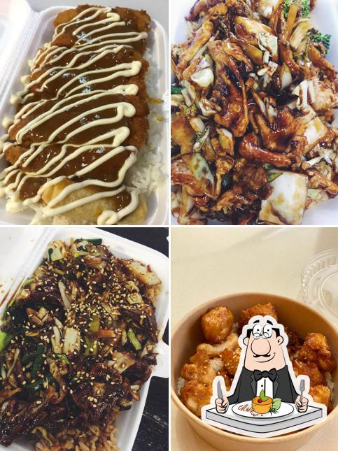 Top 3 restaurants with japanese ramen in Kelvin Grove, october 2025 ...