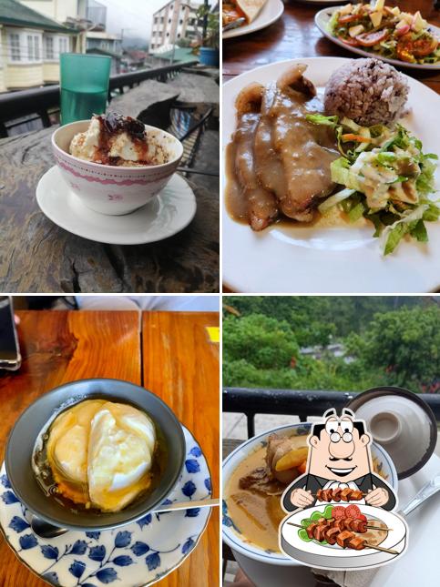 Yoghurt House, Sagada - Restaurant menu, prices and reviews
