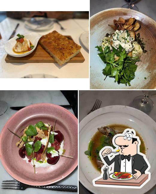 Slope Room, Vail - Restaurant menu, prices and reviews