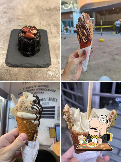 Tem Umami, São Paulo - Menu do restaurante, preços e opiniões