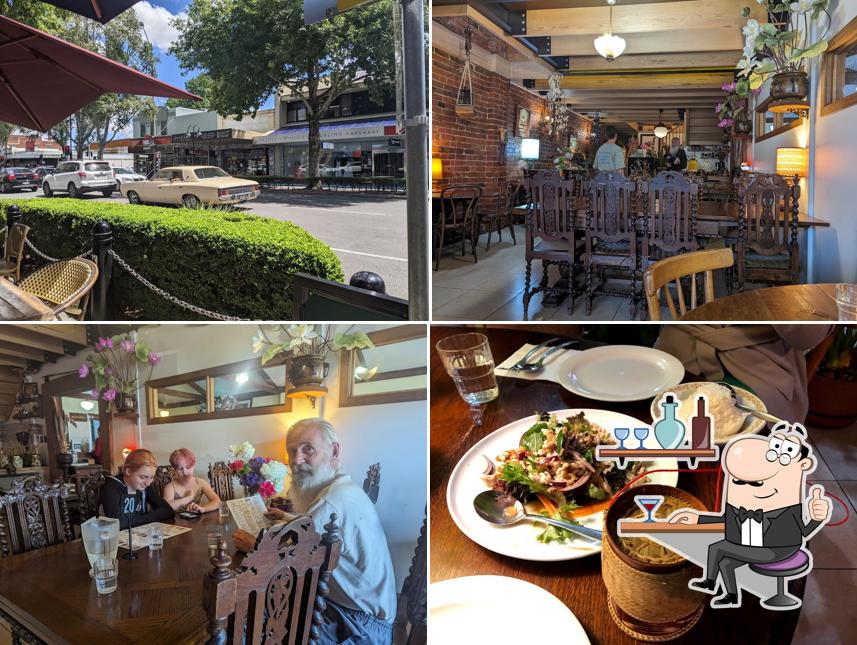 G.Thai Restaurant (ก.เจริญสุข), Wagga Wagga - Restaurant menu, prices ...