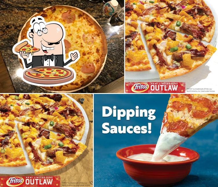 Top 5 restaurants with italian pizza in Cameron Park, november 2025 - Restaurant Guru