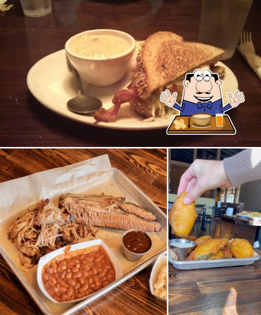 Haymaker, Peoria - Restaurant menu, prices and reviews