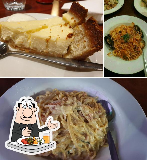 Bocelli, South Perth - Restaurant menu, prices and reviews