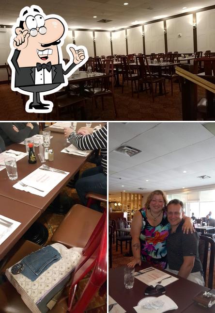Buffet Kam Hong, Salaberry-de-Valleyfield - Menu du restaurant, prix et ...