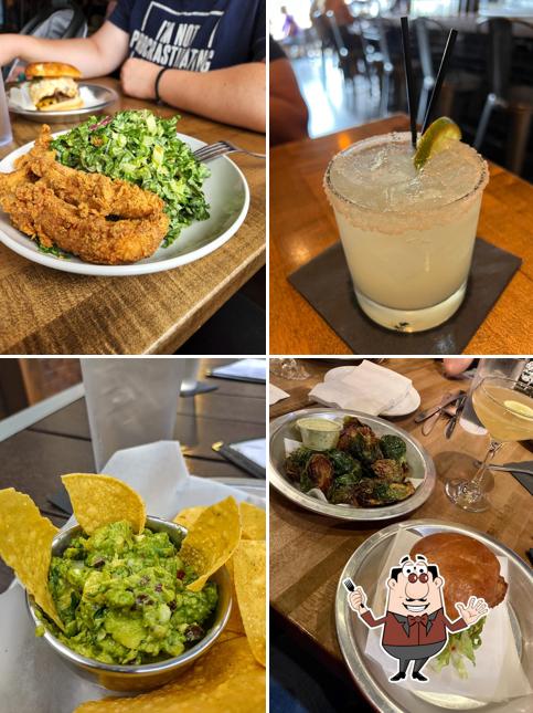 Delwood, Cincinnati - Restaurant menu, prices and reviews