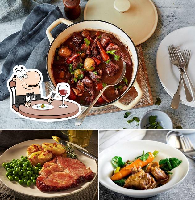 Jídelna Dikedo Cukrárna, Lahůdky Permon, Havířov - Restaurant menu ...