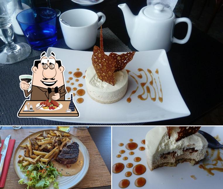 Le Chenal, Porspoder - Menu du restaurant, prix et avis