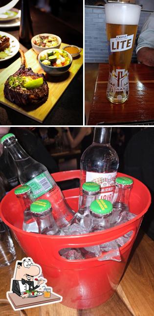 Malbroer, Boksburg - Restaurant menu, prices and reviews
