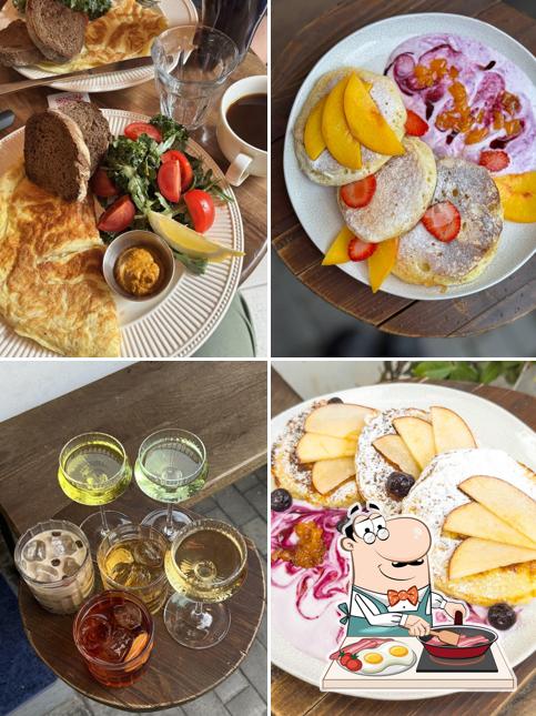 Ruby Cafe, Tbilisi, Rustaveli - Restaurant menu, prices and reviews